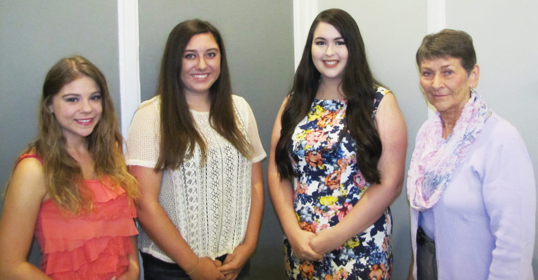 Linda, Paul Keverline Health Careers Scholarship – apply now | News ...